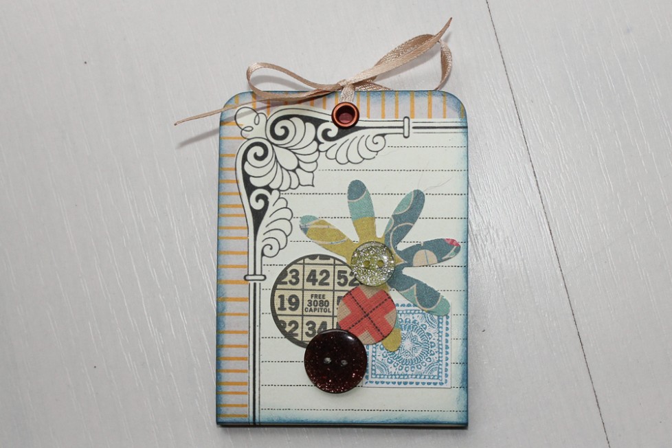 Minis albums à soufflets - Scrap & Cie - Scrap, home déco et DIY by Psine